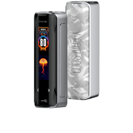 Smok X-Priv Solo Mod | Vapours Canada